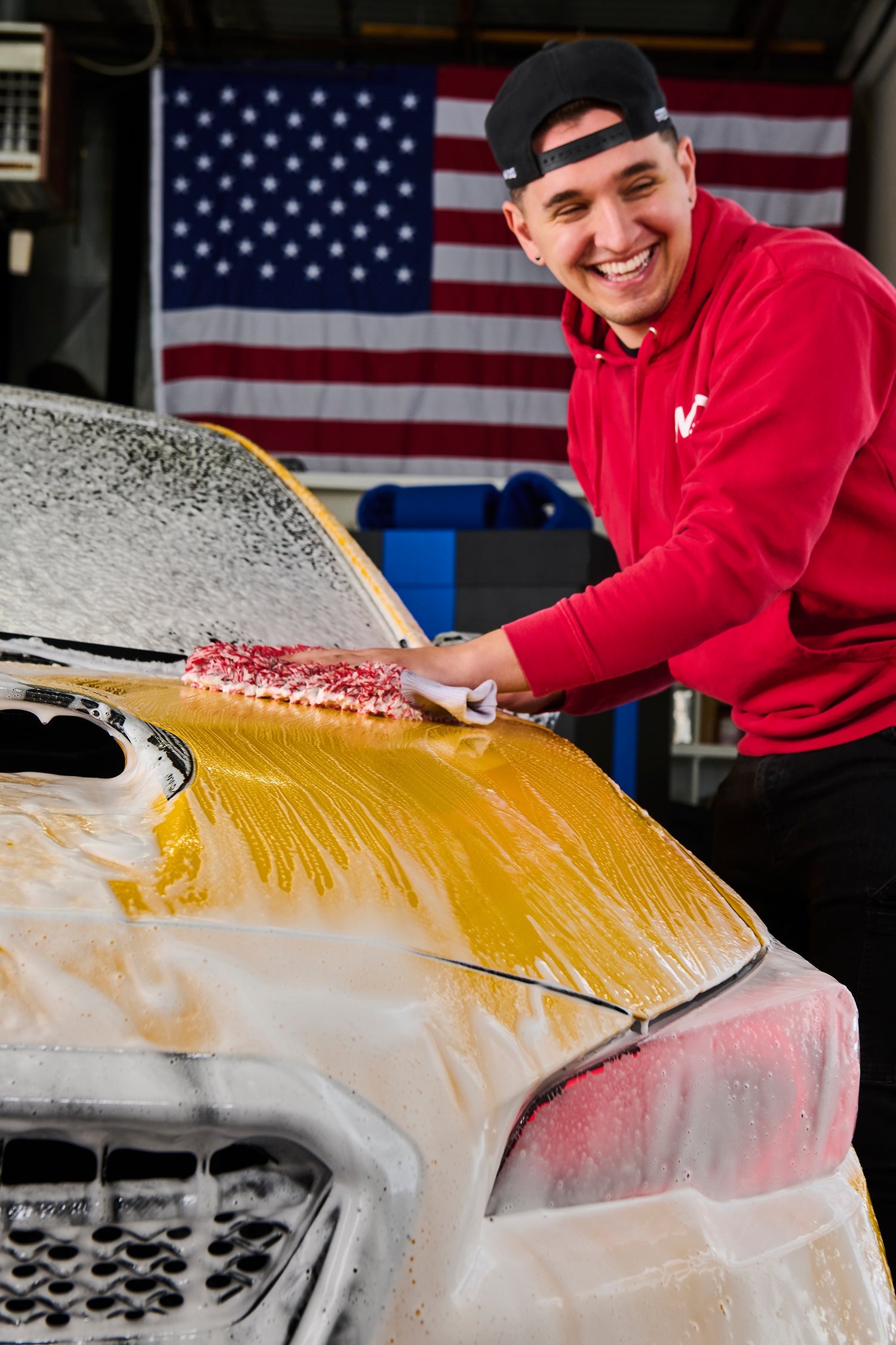 Exterior – WD Auto Supply