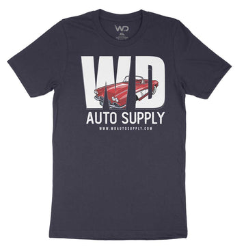 WD Auto Supply | Premium Car Detailing Products in Cleveland, OH