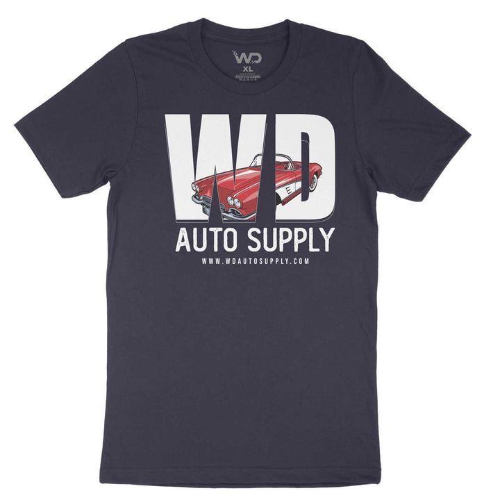 WD Auto Supply | Premium Car Detailing Products in Cleveland, OH