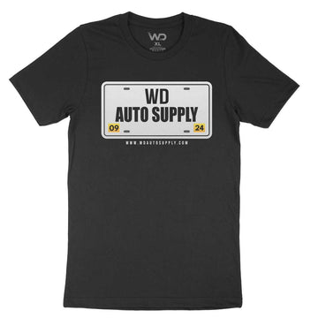 WD Auto Supply | Premium Car Detailing Products in Cleveland, OH