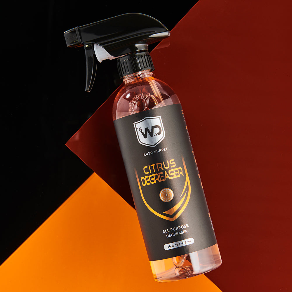 Car Detailing Products | Shop Premium Car Detailing Supplies - WD Auto ...