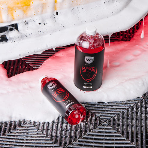 Ultimate Package | Complete Car Care Kit | WD Auto Supply