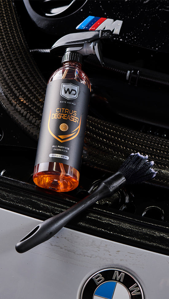 WD Auto Supply | Premium Car Detailing Products in Cleveland, OH