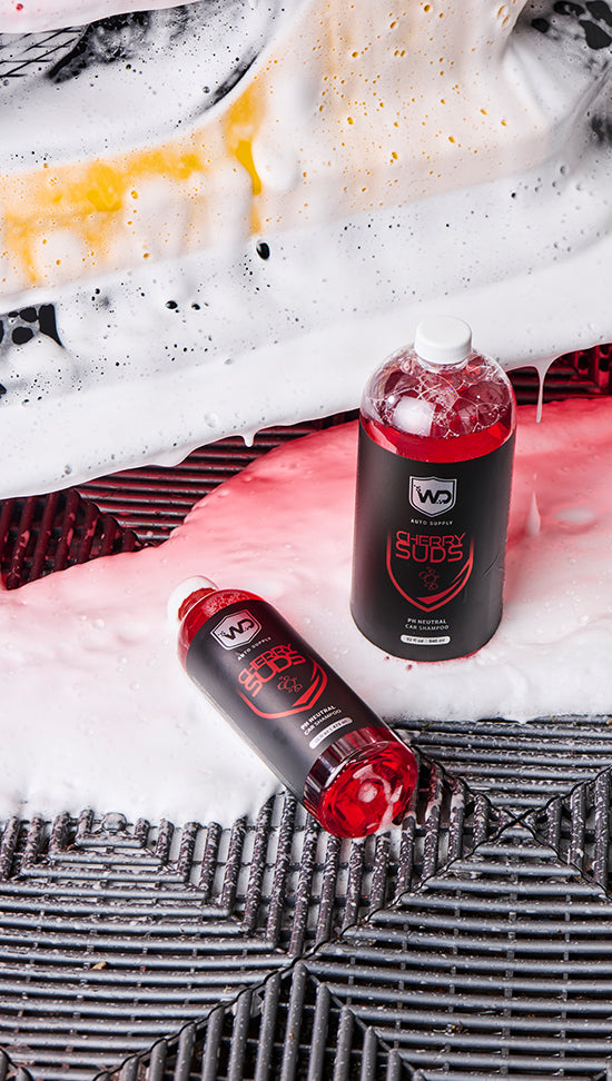 WD Auto Supply | Premium Car Detailing Products in Cleveland, OH