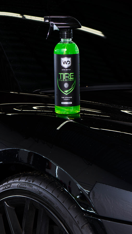 WD Auto Supply | Premium Car Detailing Products in Cleveland, OH