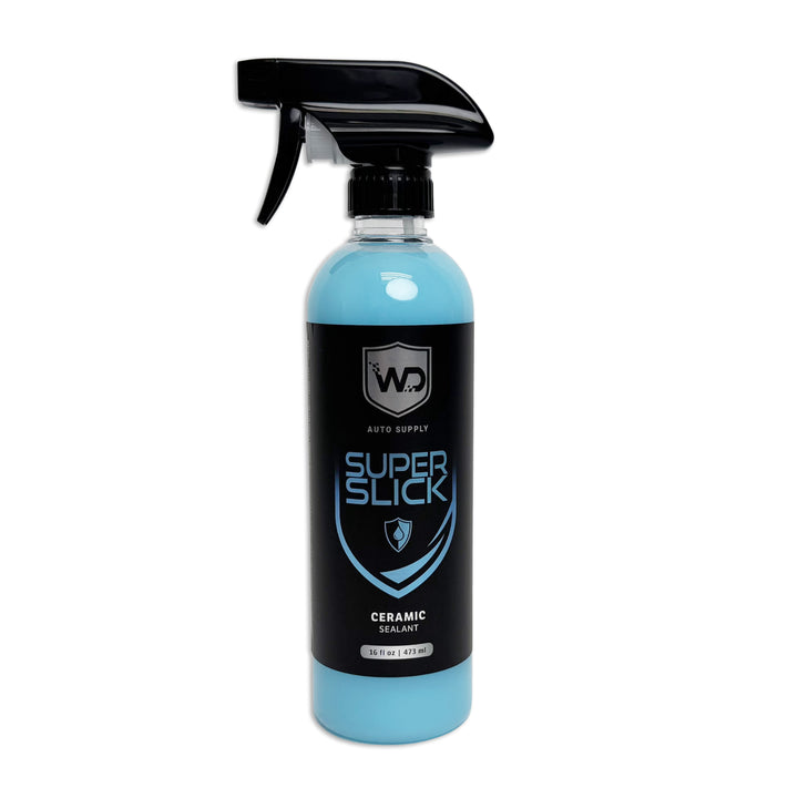 WD Auto Supply | Premium Car Detailing Products in Cleveland, OH