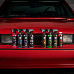 Ultimate Package | Complete Car Care Kit | WD Auto Supply