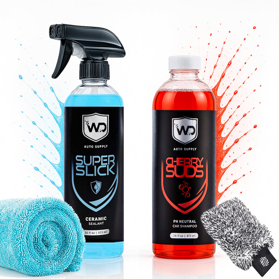 Packages – WD Auto Supply