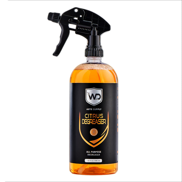 Citrus Degreaser – WD Auto Supply